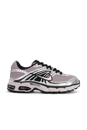 Nike Air Max Moto 2k Sneaker - Light Violet & Platinum Violet