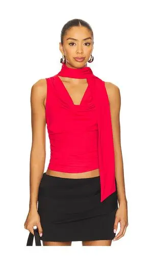 Superdown Sleeveless Blouses