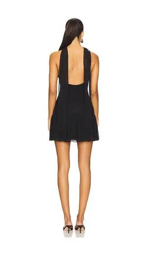 MORE TO COME Jolene Mini Dress