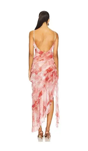 AFRM Vienna Dress