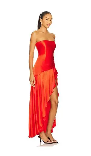 Bardot Lorenza Midi Dress