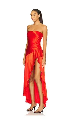 Bardot Lorenza Midi Dress