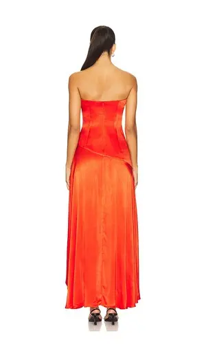 Bardot Lorenza Midi Dress