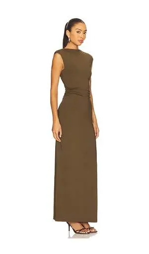 SNDYS Gabby Maxi Dress