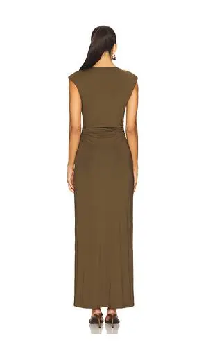 SNDYS Gabby Maxi Dress