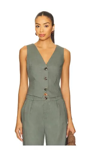Sndys Sleeveless Vests For Women