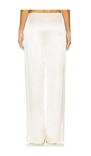 SNDYS Dove Pant - Creme