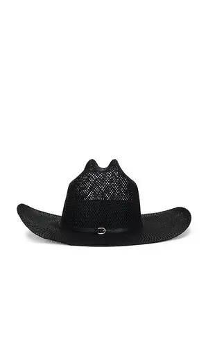 Janessa Leoné Aiden Cowboy Hat