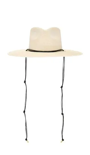 Janessa Leoné Codi Fedora Hat - Bleach