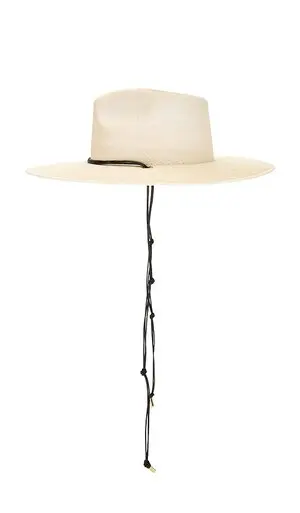 Janessa Leoné Codi Fedora Hat