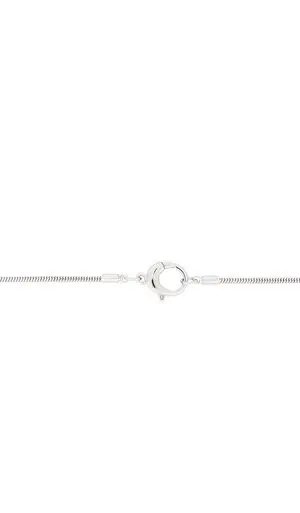 EMMA PILLS X Leslie Amon Chasing The Sun Statement Chain