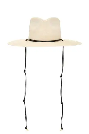 Janessa Leoné Codi Fedora Hat