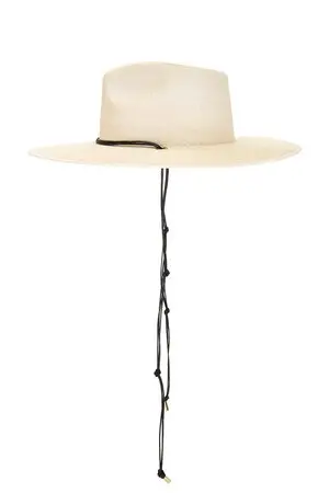 Janessa Leoné Codi Fedora Hat