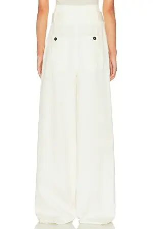 Adam Lippes Jericho Pant