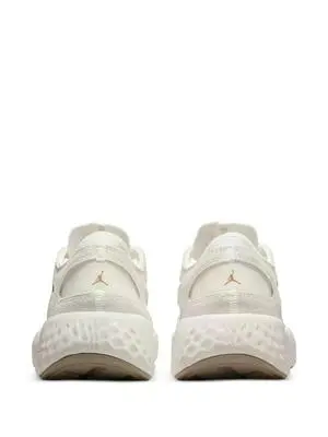 JORDAN Delta 3 Low Sneakers - Neutrals