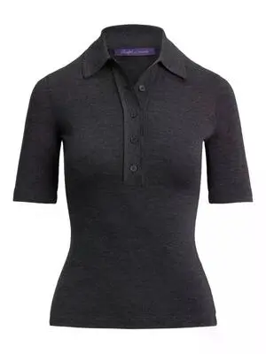 Ralph Lauren Fitted Shirts For Women