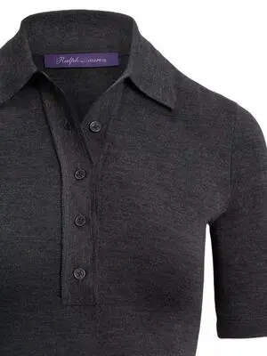 Ralph Lauren Wool Polo Shirt