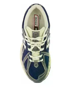 NEW BALANCE 1906r Mesh Trainers - Blue