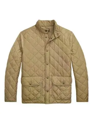 Polo Ralph Lauren Quilted Jackets For Men
