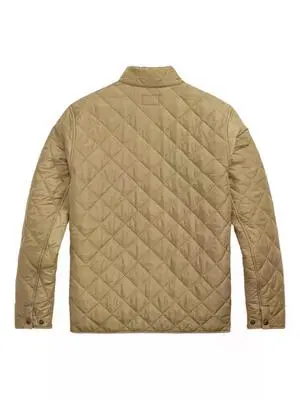 Ralph Lauren Quilted Jacket