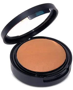 Laura Geller Beauty Double Take Baked Full Coverage Foundation - Deep