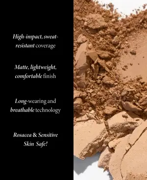 Laura Geller Beauty Double Take Baked Full Coverage Foundation - Tan
