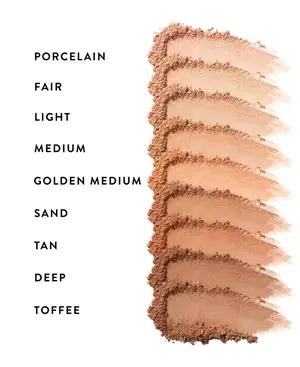 Laura Geller Beauty Double Take Baked Full Coverage Foundation - Tan