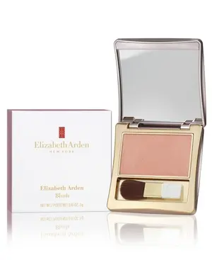 Elizabeth Arden Powder Blush Shimmer & Matte Finishes - Nearly Nude 03