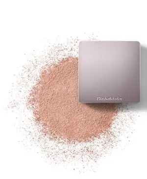Elizabeth Arden Powder Blush Shimmer & Matte Finishes - Nearly Nude 03