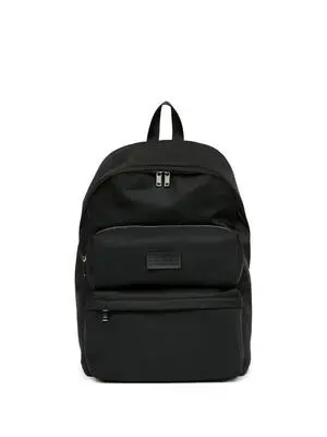 MAISON MARGIELA Numbers-patch Backpack