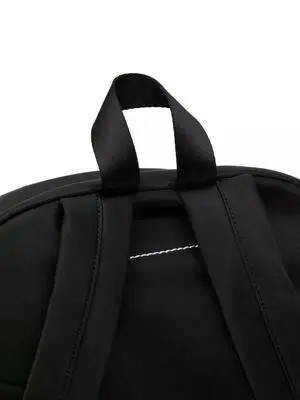 MAISON MARGIELA Numbers-patch Backpack
