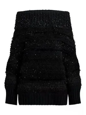 Ralph Lauren Embellished Sweaters For Women