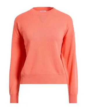 Women's Coral Knitwear