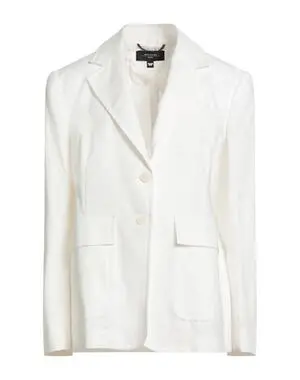 Max Mara Cuffed Blazers For Women