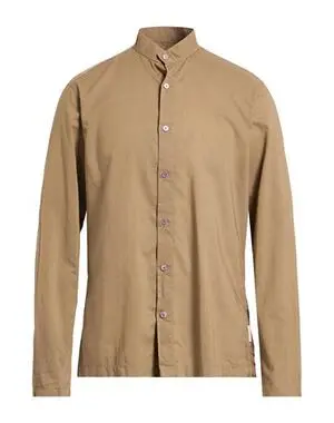 PAOLO PECORA Shirt Size Cotton