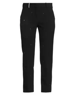 Peserico Embellished Pants For Women