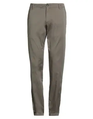 Armani Exchange Tapered Slim Fit Trousers - Green