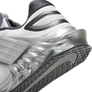 Nike Savaleos Weightlifting Shoes