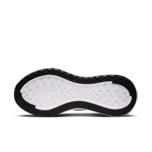 Nike Vomero Plus Road Running Shoes - Black