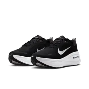 Nike Vomero Plus Road Running Shoes - Black