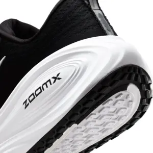 Nike Vomero Plus Road Running Shoes - Black