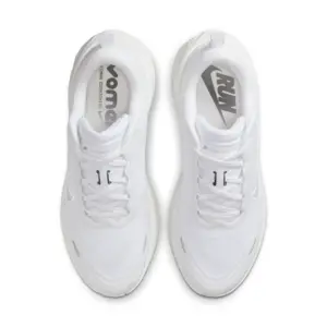 Nike Vomero Plus Road Running Shoes - White
