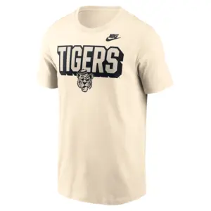 Men's Tiger