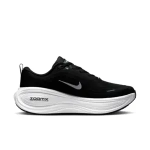 Nike Vomero Plus Road Running Shoes - Black