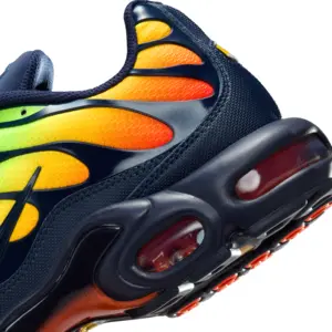 Nike Air Max Plus Sneakers