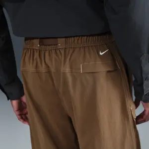 Nike Smith Summit" Zip Cargo Pants