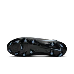 Nike Phantom High Pro Firm-ground Soccer Cleats - Black