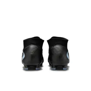 Nike Phantom High Pro Firm-ground Soccer Cleats - Black