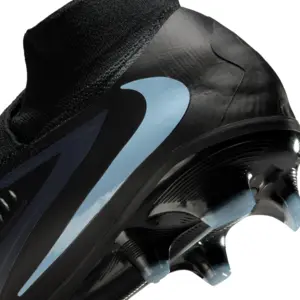 Nike Phantom High Pro Firm-ground Soccer Cleats - Black