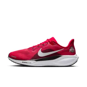 Men's Nike Red Sneakers